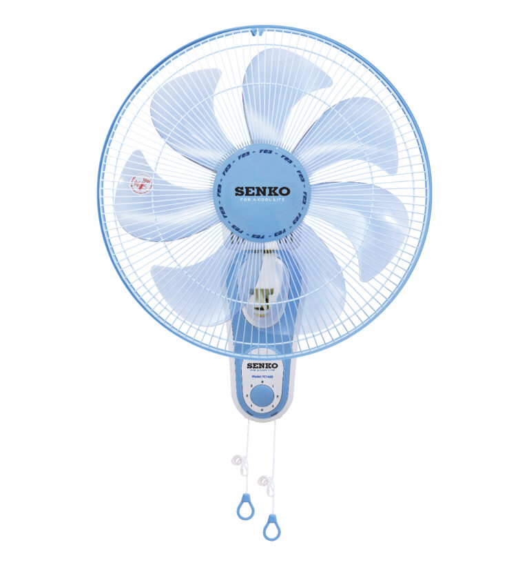QUẠT TREO SENKO – TC1620 – 16 INCHES - Thiết bị - Gia dụng & Phụ kiện ...
